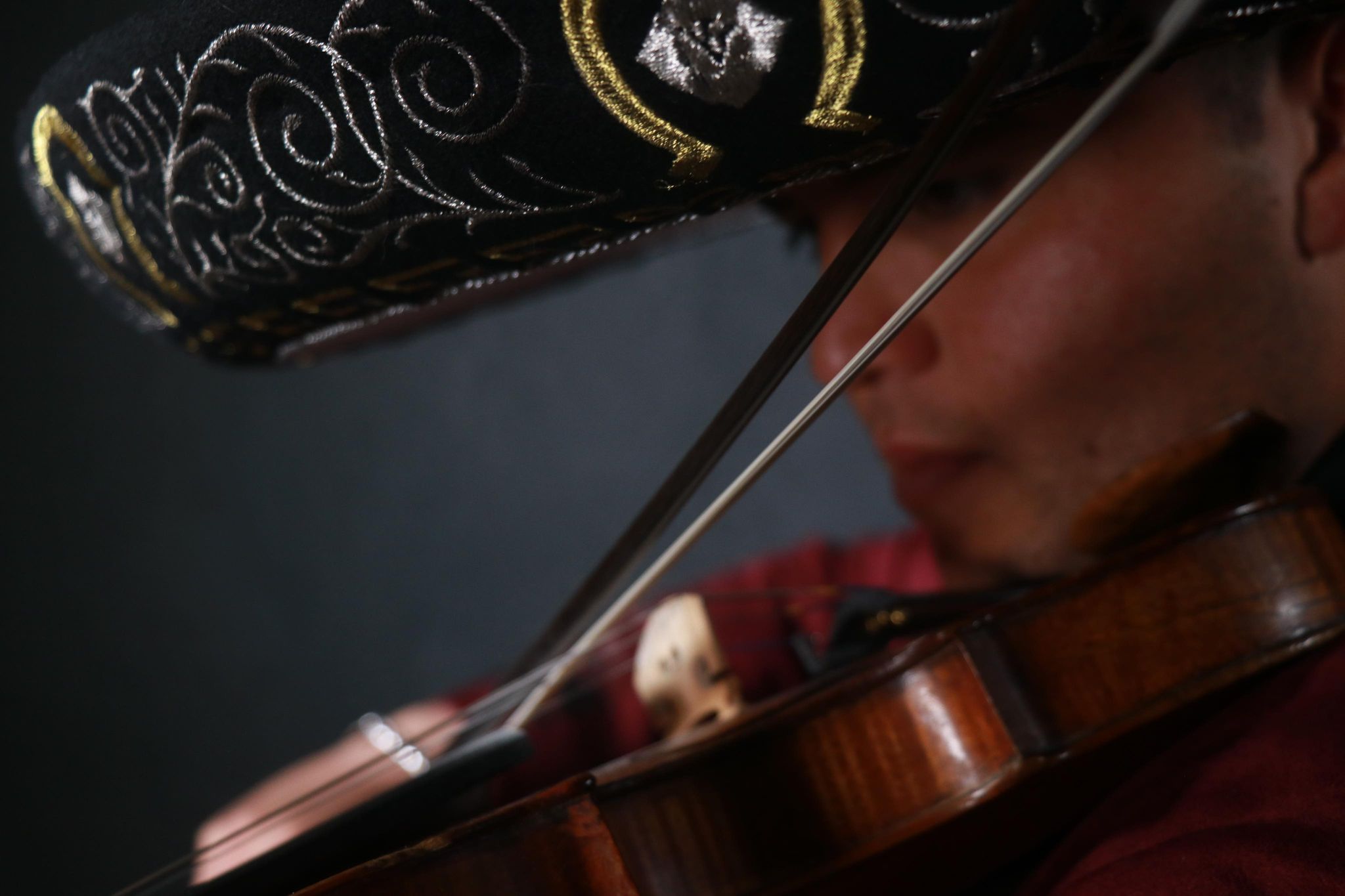 Mariachi Para todo tipo de Eventos en Los Angeles California - Mariachi ...