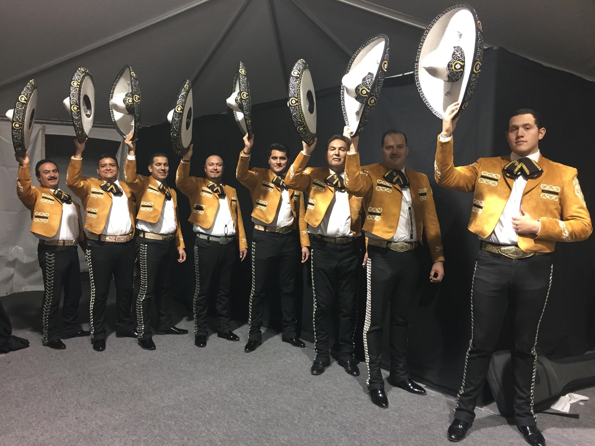 Mariachi Para todo tipo de Eventos en Los Angeles California - Mariachi ...