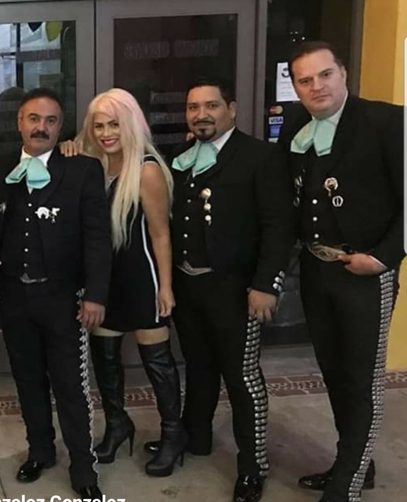 Mariachi Para todo tipo de Eventos en Los Angeles California - Mariachi ...